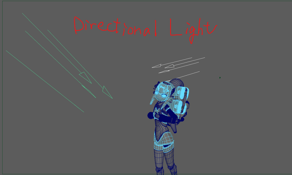 Maya Arnoldトゥーンシェーダの最も簡単な使い方（aiToon shader） – TSUBU CG ART