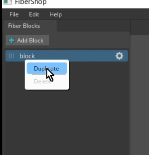Fiber ShopとArnoldで簡単に出来る髪の毛の作り方 – TSUBU CG ART